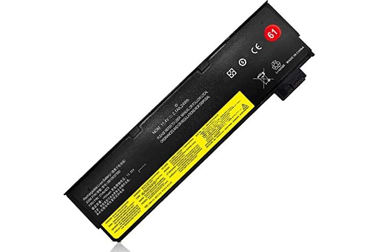 Батарея до ноутбука Lenovo 01AV424 (01AV423) | 10.8V 48 Wh ...