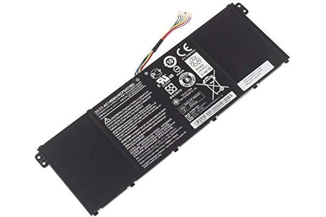 Акумулятор до ноутбука Acer (AC14B8K) Aspire E3-111 E5-771 ES1-572 ...