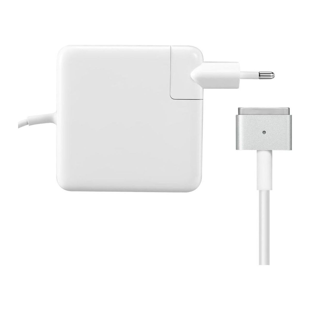 45W Magsafe 2 Power Adapter для Macbook Air 11" 13" (2012-2017) :: HI-POWER
