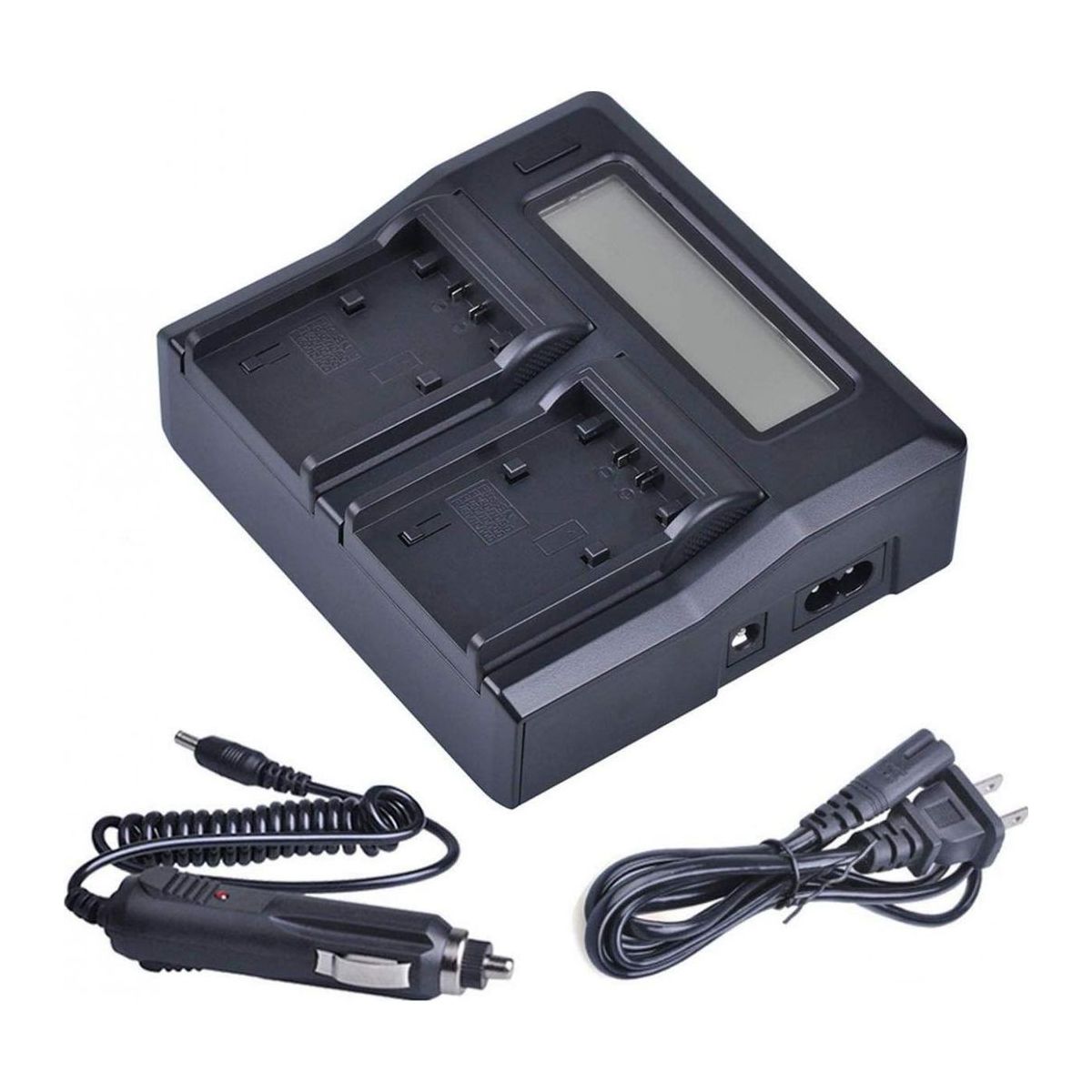 Акумулятор Sony NP-FH50, NP-FH40, NP-FH30 :: HI-POWER