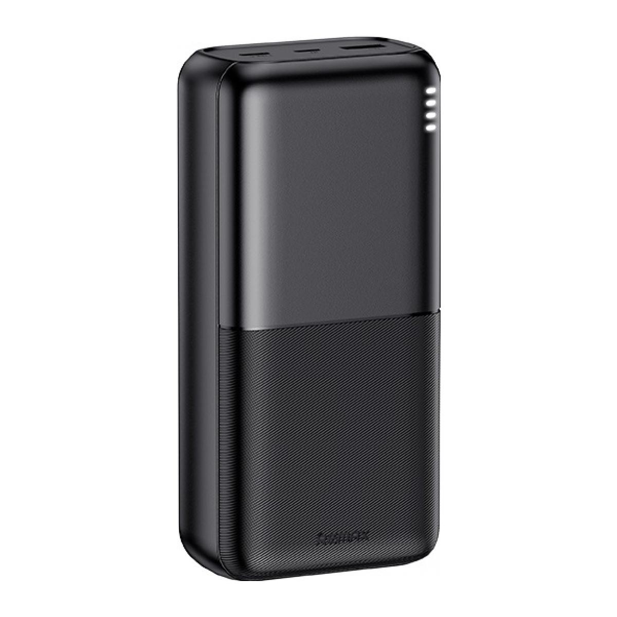 Повербанк Remax RPP-177 30000 mAh Power Bank 5V 2.4A Type-C / Micro ...